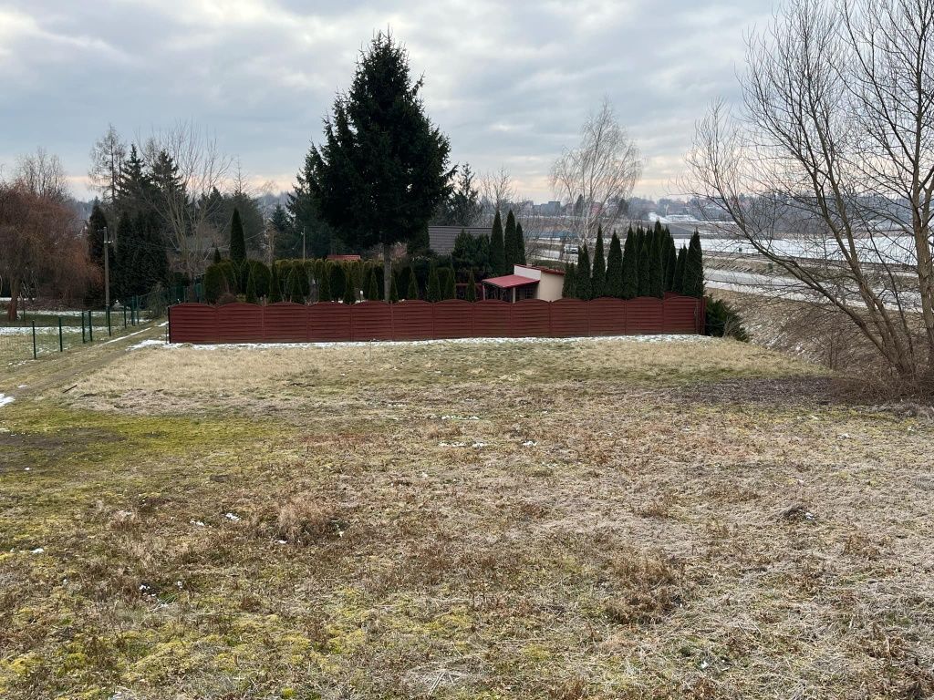 Działka Kazimierza Wielka, bez pośrednika - 390 m2 - 30 000 zł