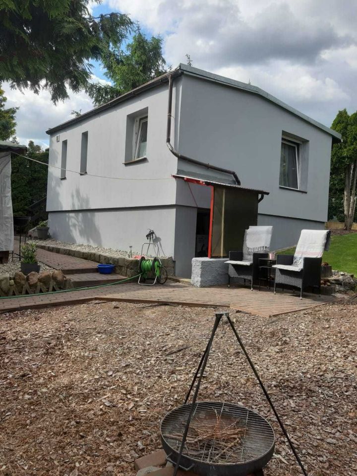 Działka Suchy Las, bez pośrednika - 400 m²