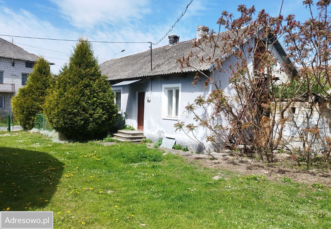 Dom Kików, bez pośrednika - 90 m2