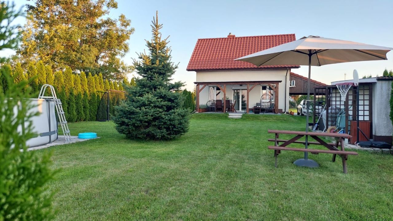 Dom Kulin, bez pośrednika - 80 m²