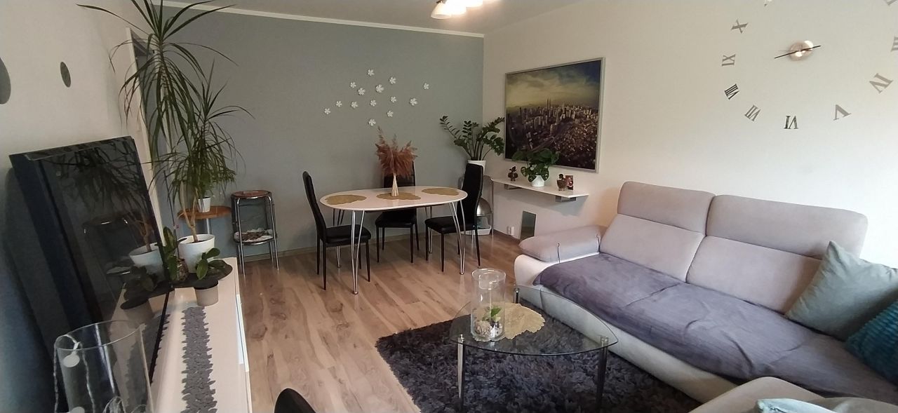 Mieszkanie Wrocław, ul. Rogowska, bez pośrednika - 60 m²