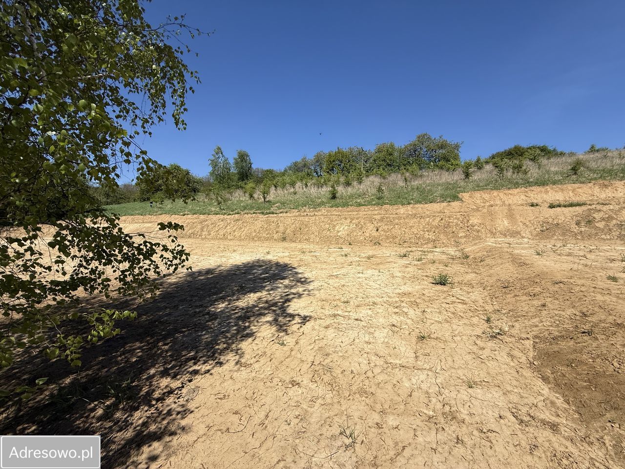 Działka Michałowice, ul. Mały Kraków, bez pośrednika - 2152 m²