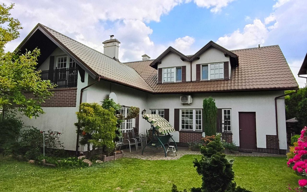 Dom Zaczernie, bez pośrednika - 220 m2