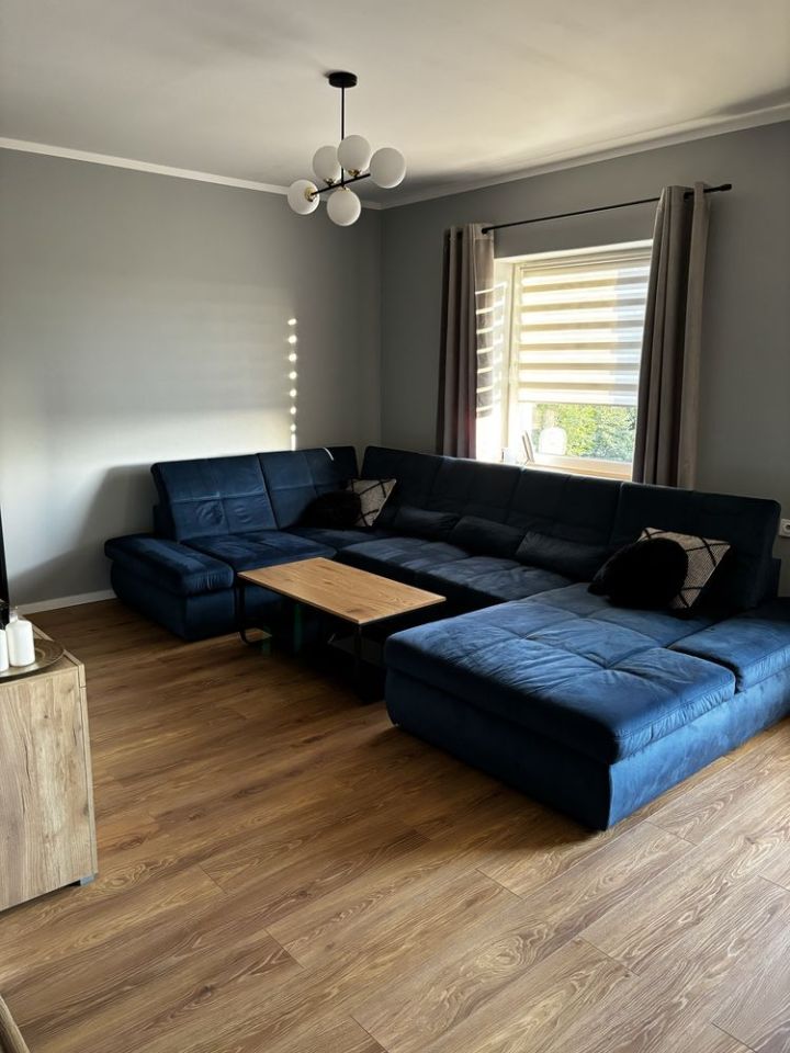 Mieszkanie Stolec, bez pośrednika - 75 m²