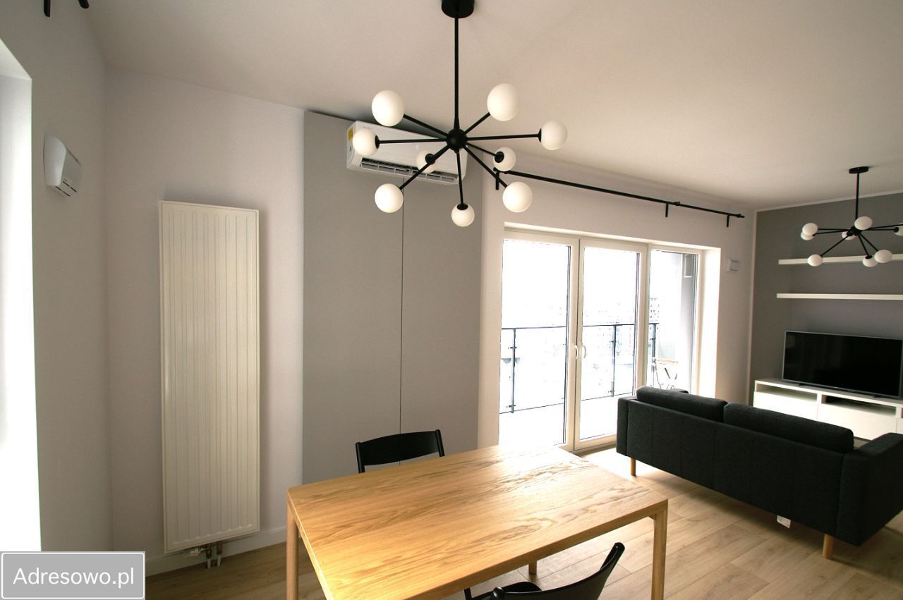 Mieszkanie Poznań, ul. Bułgarska, bez pośrednika - 54 m²