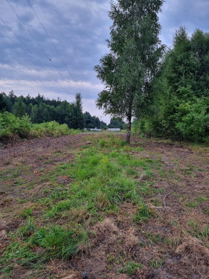 Działka Końskie, ul. Kielecka, bez pośrednika - 1913 m2