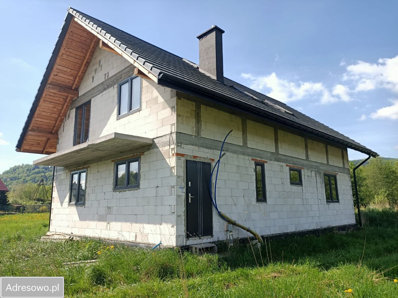 Dom Osielec, bez pośrednika - 170 m²