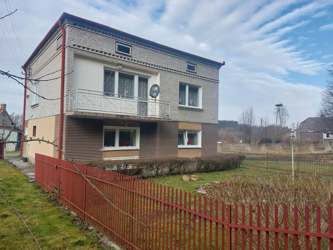 Dom Chmielów, bez pośrednika - 200 m² - 380 000 zł