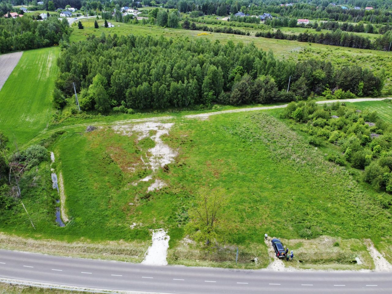 Dzia ka Przeszkoda Bez Po rednika 3500 M2 1 102 500 Z 
