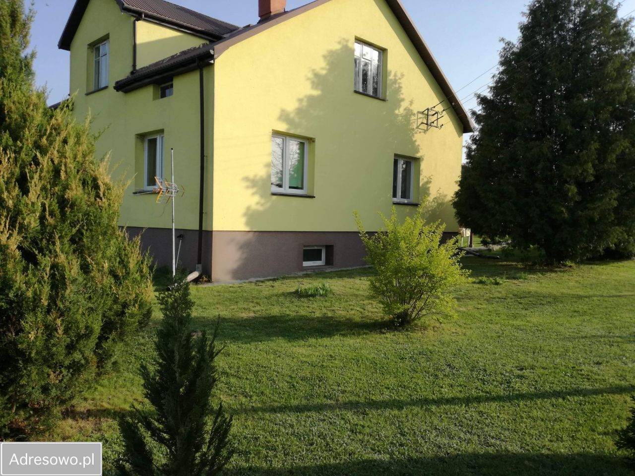 Dom Mostowlany-Kolonia, bez pośrednika - 280 m² - 690 000 zł