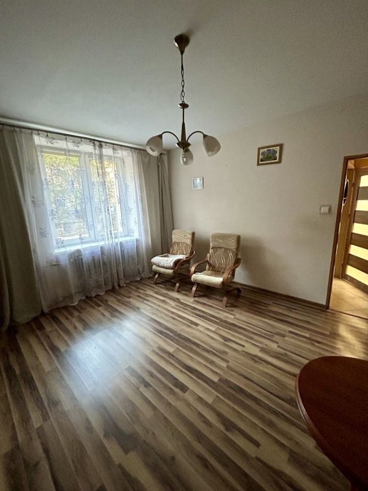 Mieszkanie Chrzanów, bez pośrednika - 43 m²