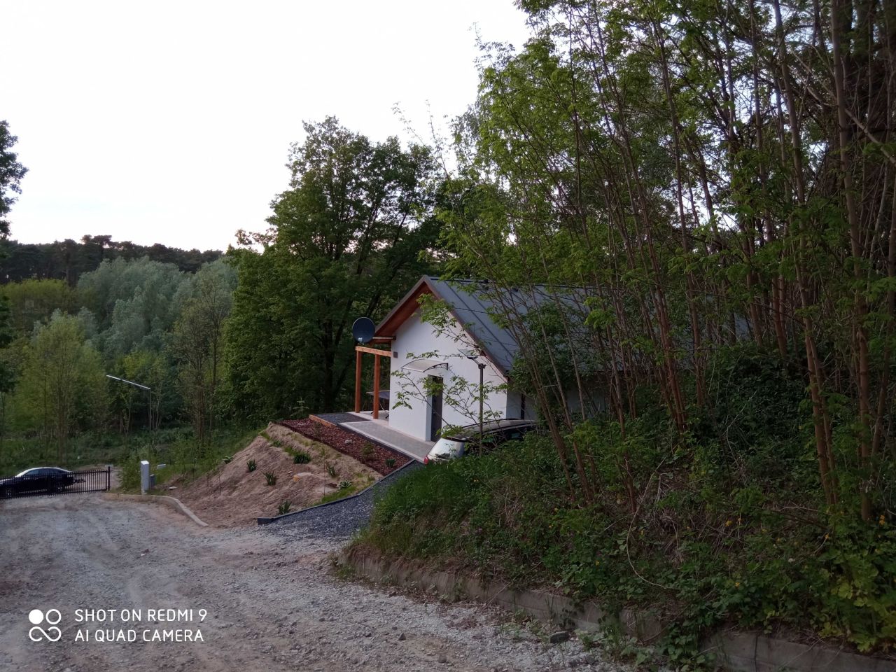 Dom Boszkowo-Letnisko, ul. Leśne Wzgórze, bez pośrednika - 200 m²