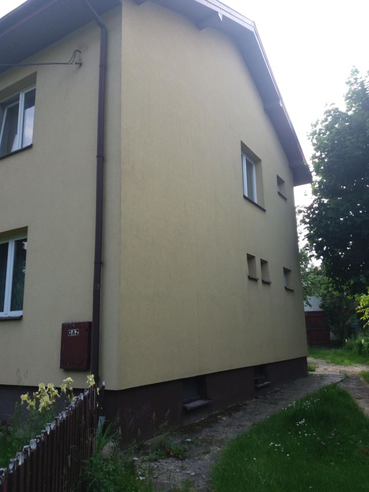 Dom Ryki, ul. Wspólna, bez pośrednika - 110 m2