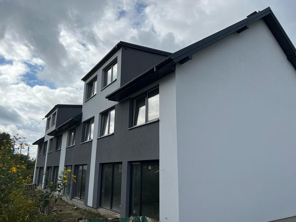 Dom Marki, ul. Kolorowa, bez pośrednika - 240 m²