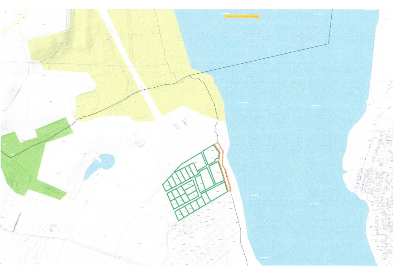 Działka Kochowo, bez pośrednika - 929 m2 - 315 860 zł