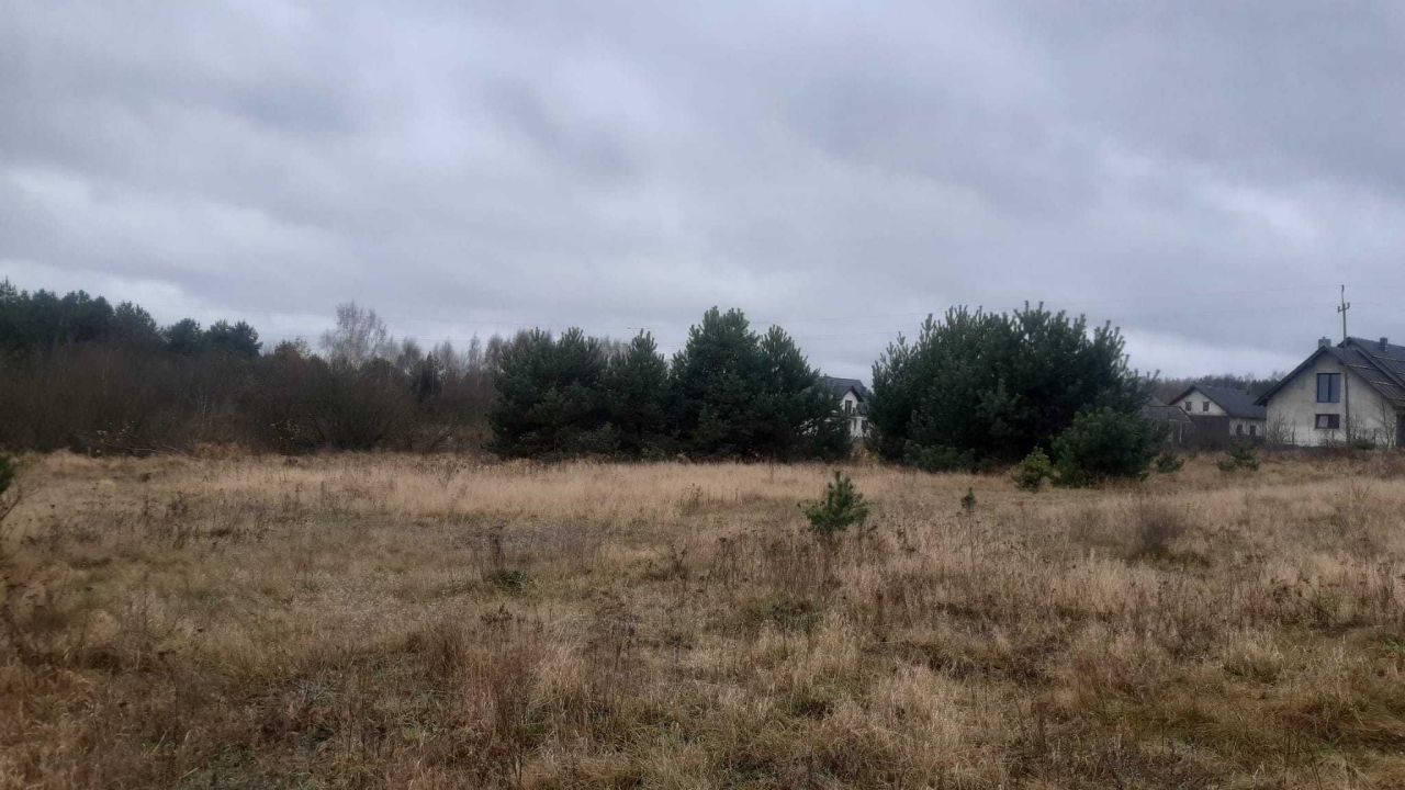 Działka Demlin, bez pośrednika - 1145 m2 - 90 000 zł