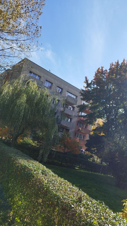 Mieszkanie Katowice, ul. Józefa Gallusa, bez pośrednika - 29 m2