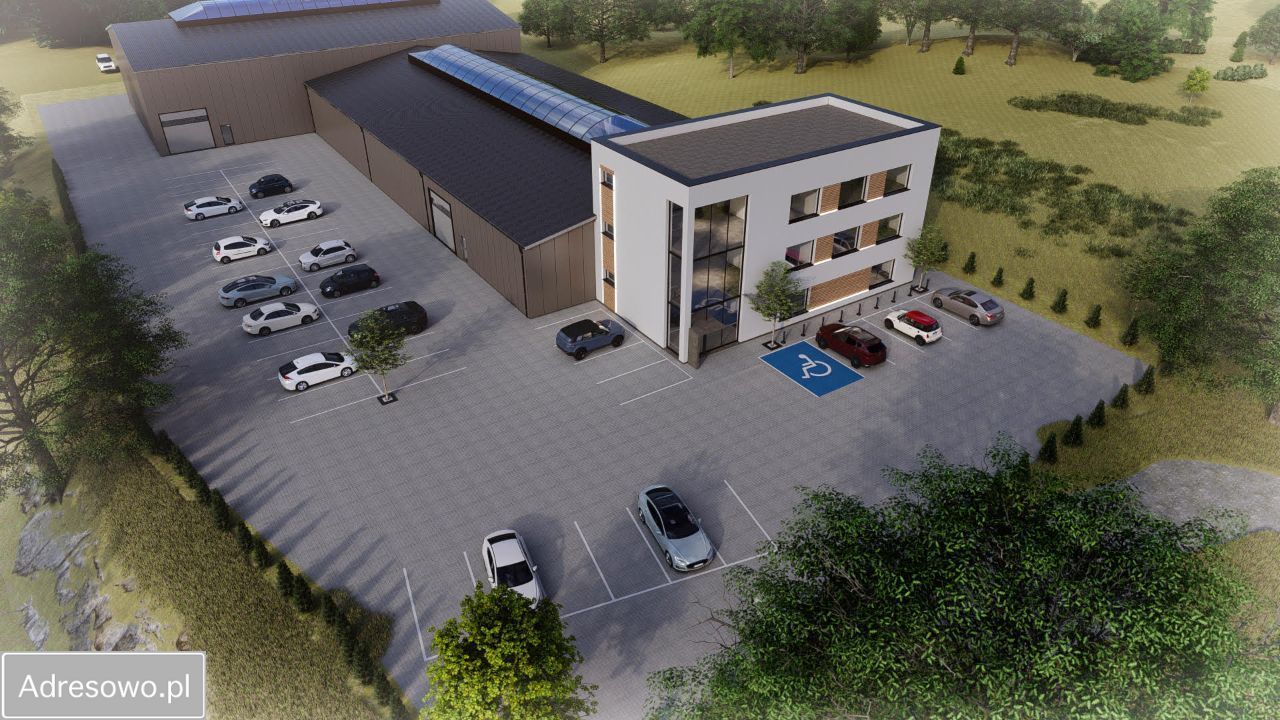 Działka Bulowice, ul. Stara Droga, bez pośrednika - 7531 m2 - 1 807 440 zł