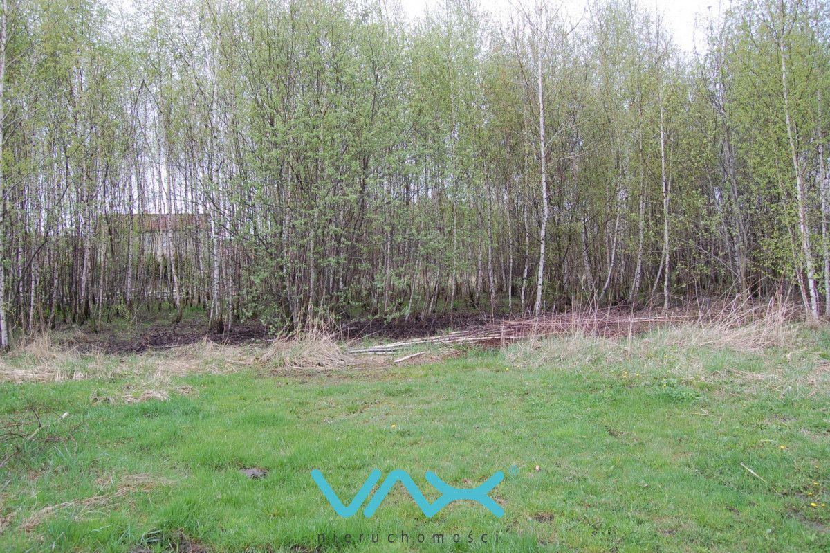 Działka Ornontowice, ul. Bujakowska - 1815 m²