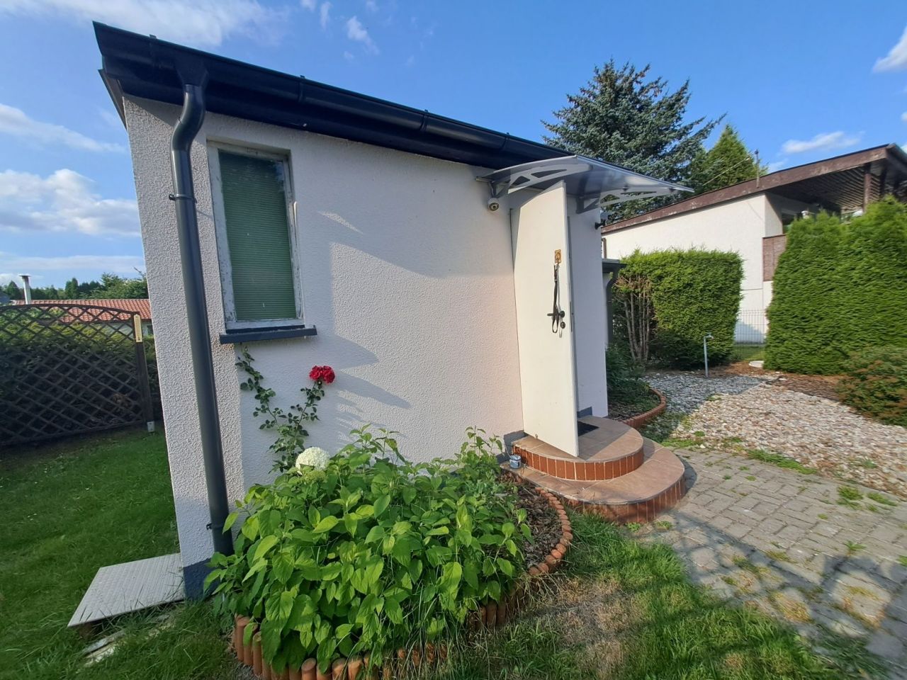 Działka Lipniki, bez pośrednika - 398 m²