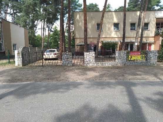 Mieszkanie Boszkowo-Letnisko, ul. Dominicka, bez pośrednika - 40 m2