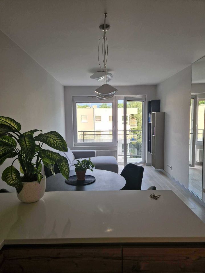 Mieszkanie do wynajęcia Wrocław, ul. Jamesa Cooka, bez pośrednika