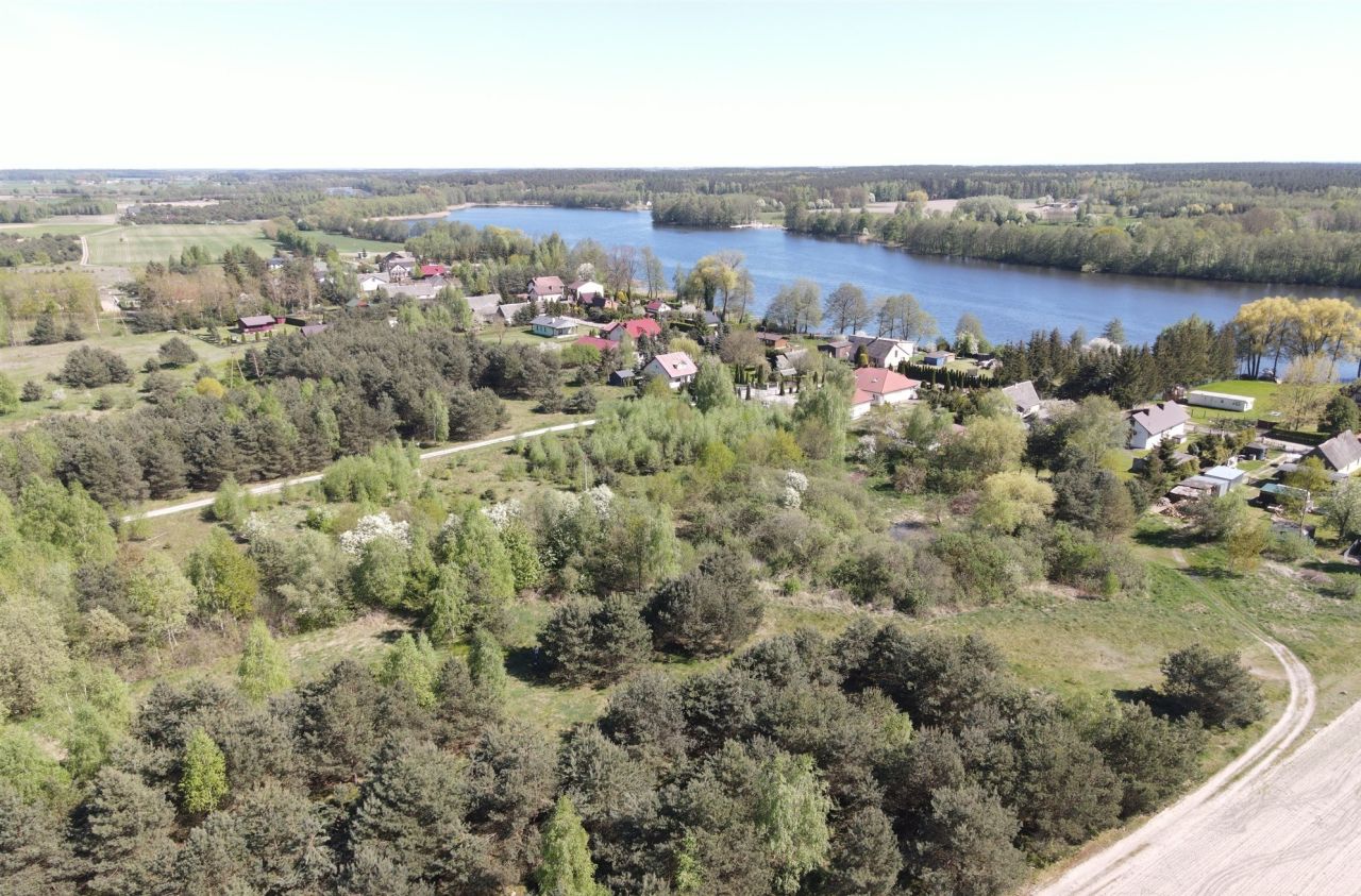 Działka Branica, bez pośrednika - 800 m2 - 63 200 zł