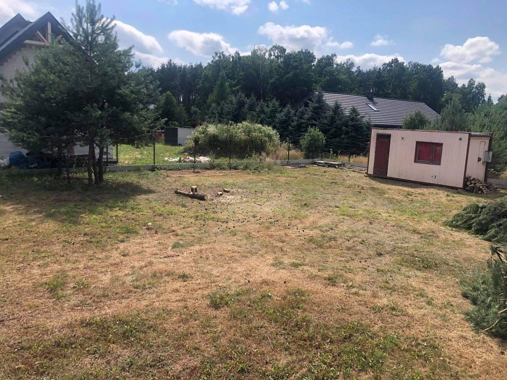 Działka Ruda-Bugaj, bez pośrednika - 960 m2