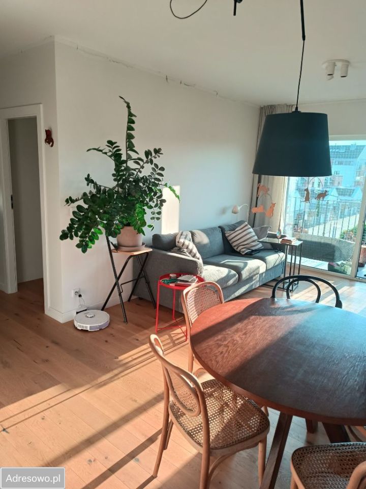 Mieszkanie Poznań, ul. Czarnucha, bez pośrednika - 49 m²