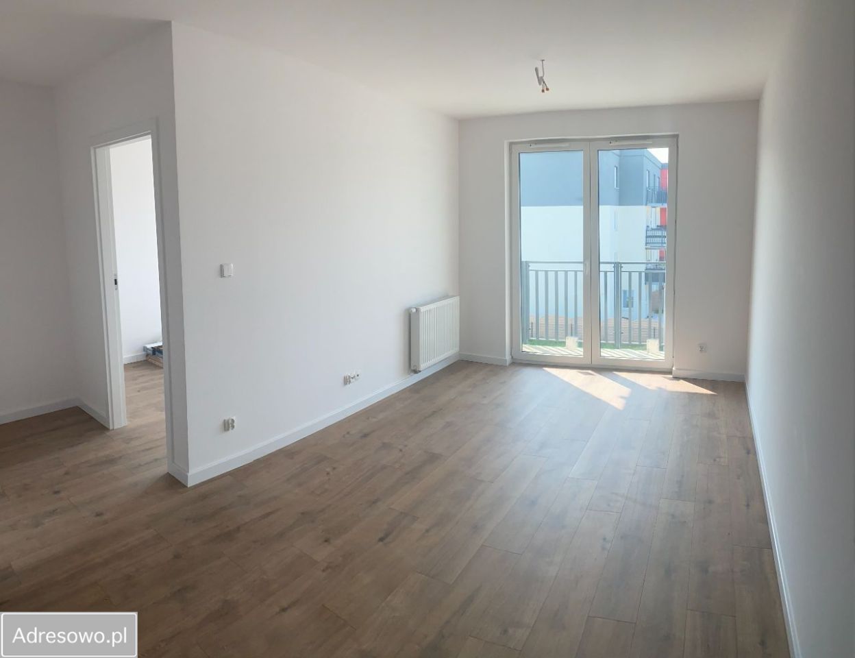 Mieszkanie Bolszewo, ul. Wspólna, bez pośrednika - 33 m2