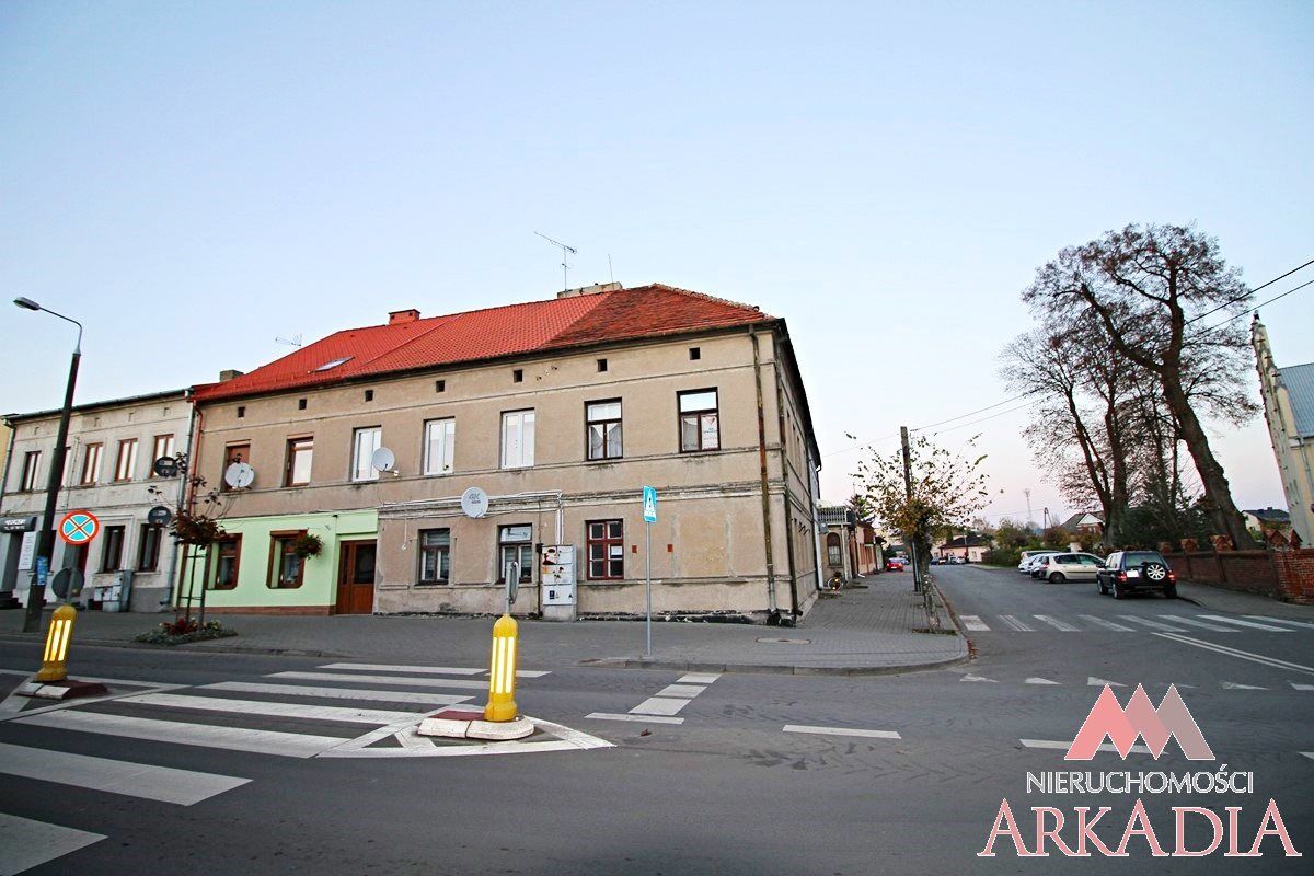 Mieszkanie Chodecz - 62 m²