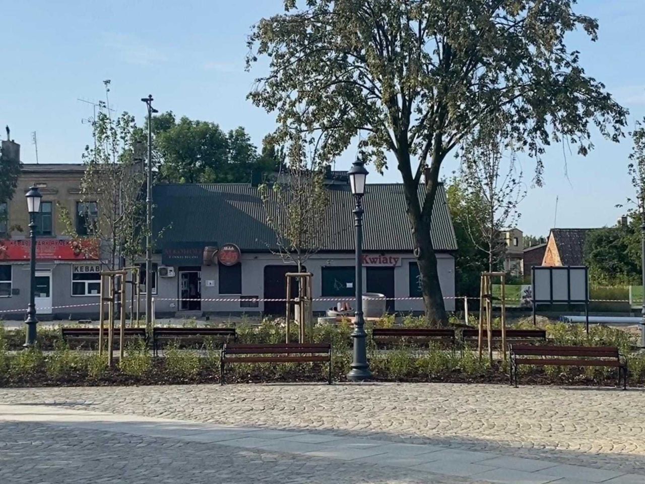 Nieruchomość komercyjna do wynajęcia Pabianice, ul. Stary Rynek, bez ...