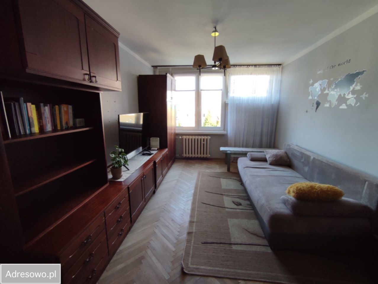 Mieszkanie Kraków, ul. Bronowicka, bez pośrednika - 36 m²