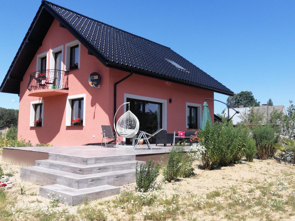 Dom Garbowo, Garbowo , bez pośrednika - 114 m2 - 750 000 zł