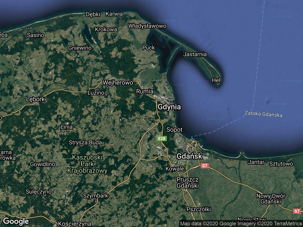Dzia ka Gdynia Bez Po rednika 3000 M2 1 490 000 Z dzia-ka-gdynia-bez-po-rednika-3000-m2-1-490-000-z