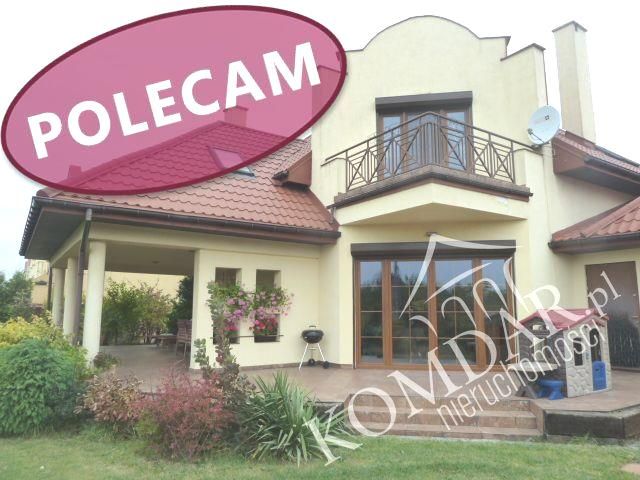 Dom Skierdy, ul. Pawia - 182 m²