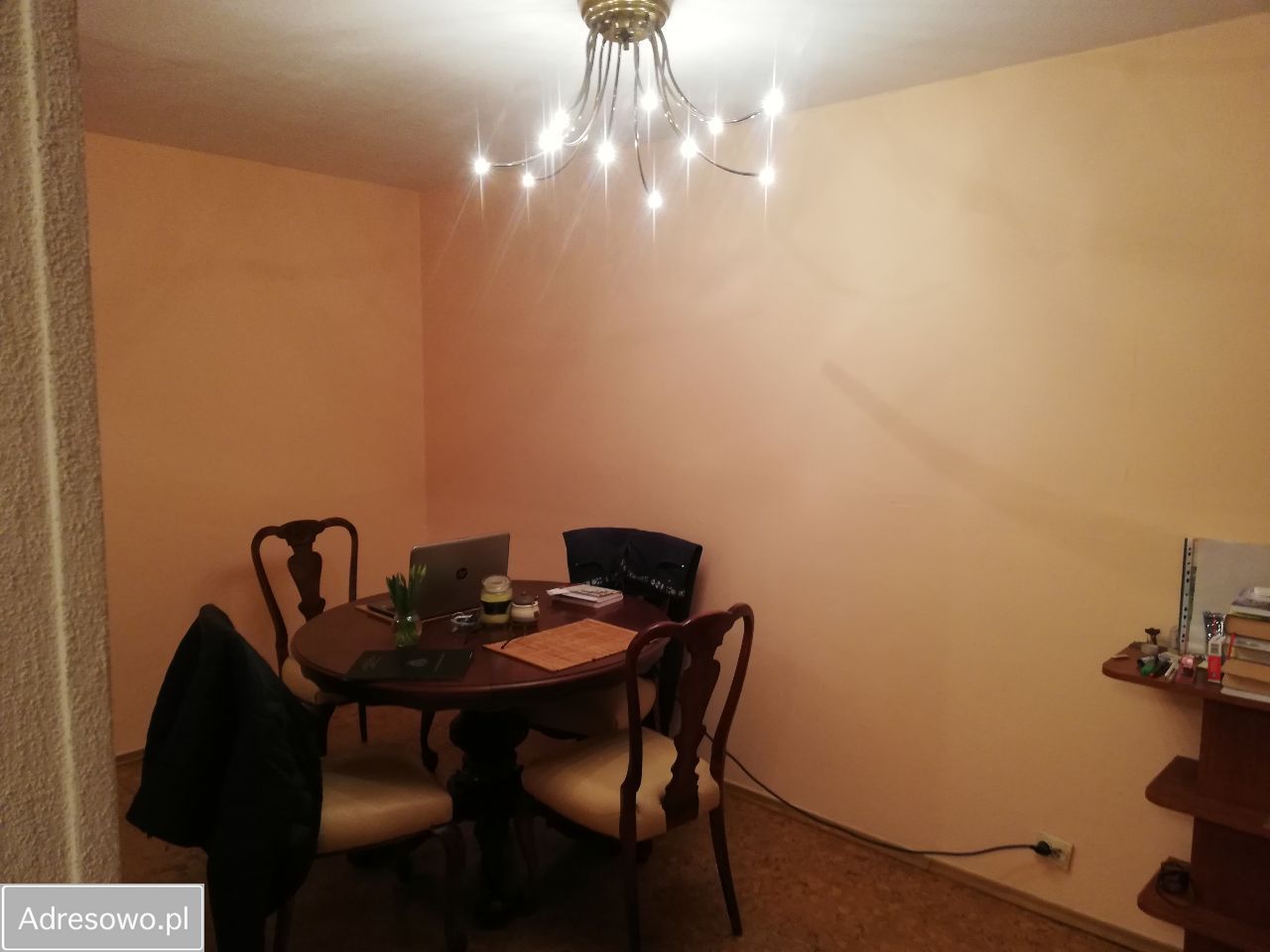 Mieszkanie Katowice, ul. Józefa Gallusa, bez pośrednika - 34 m²