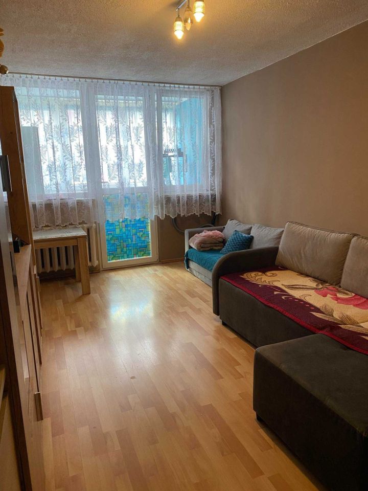 Mieszkanie Kamienna Góra, ul. Cicha, bez pośrednika - 46 m²