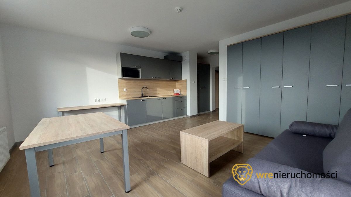 Mieszkanie do wynajęcia Wrocław, ul. Rogowska