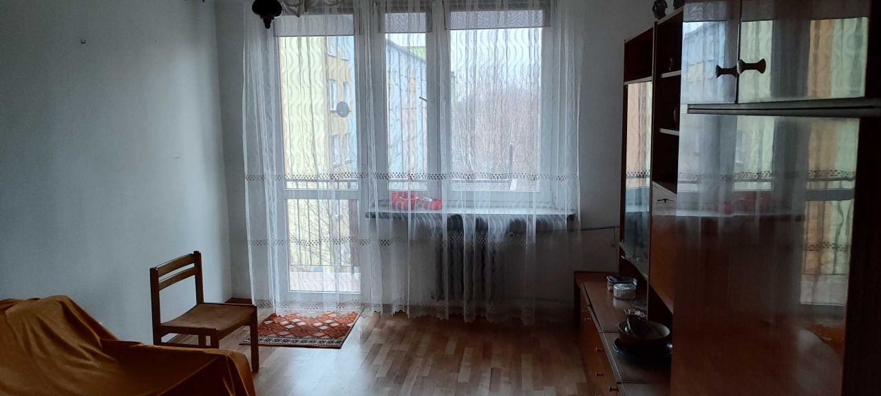 Mieszkanie Parczew, ul. 11 Listopada, bez pośrednika - 48 m²