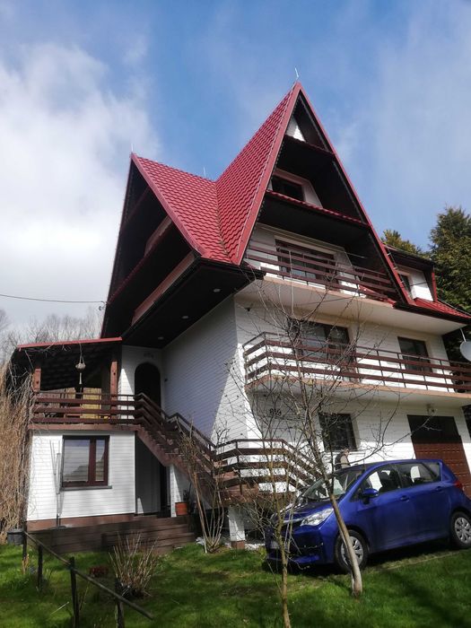 Dom Osielec, bez pośrednika - 197 m2