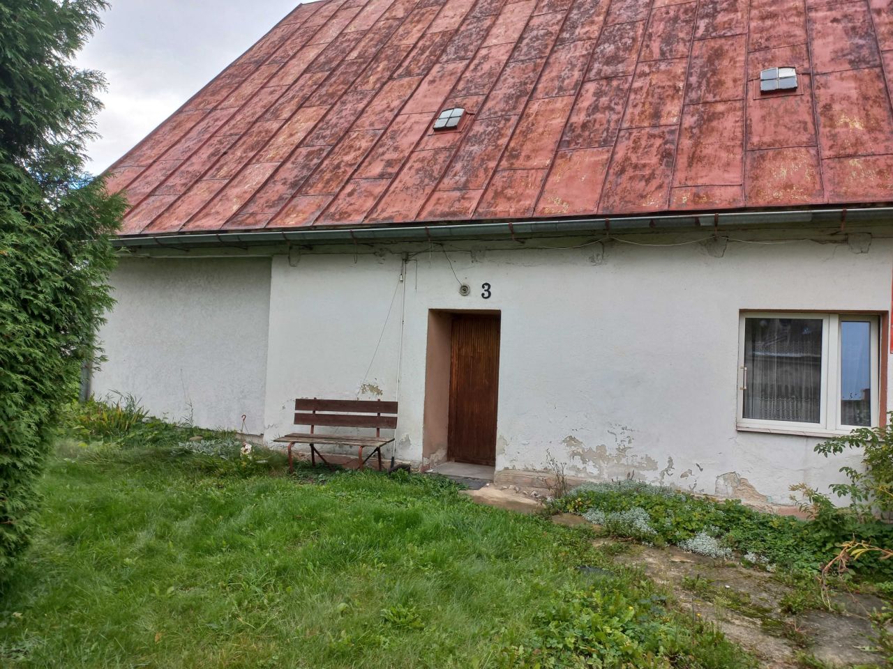 Dom Krzeszów, ul. Księcia Bolka I, bez pośrednika - 150 m²