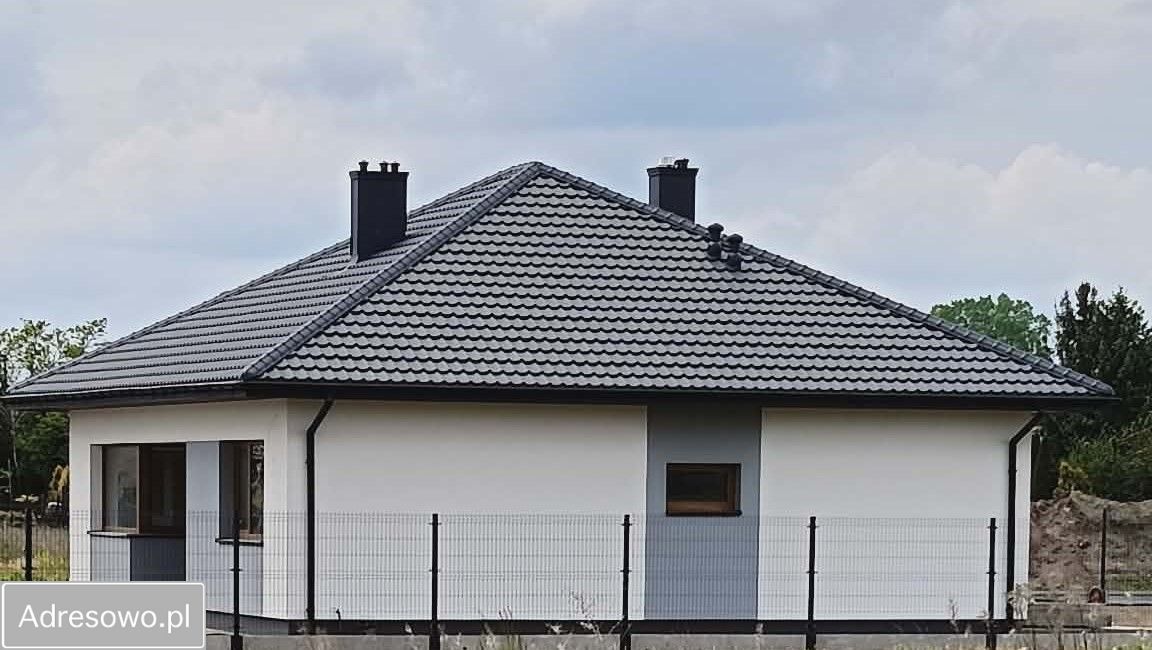 Dom Szerominek, ul. Wymarzona, bez pośrednika - 105 m² - 830 000 zł