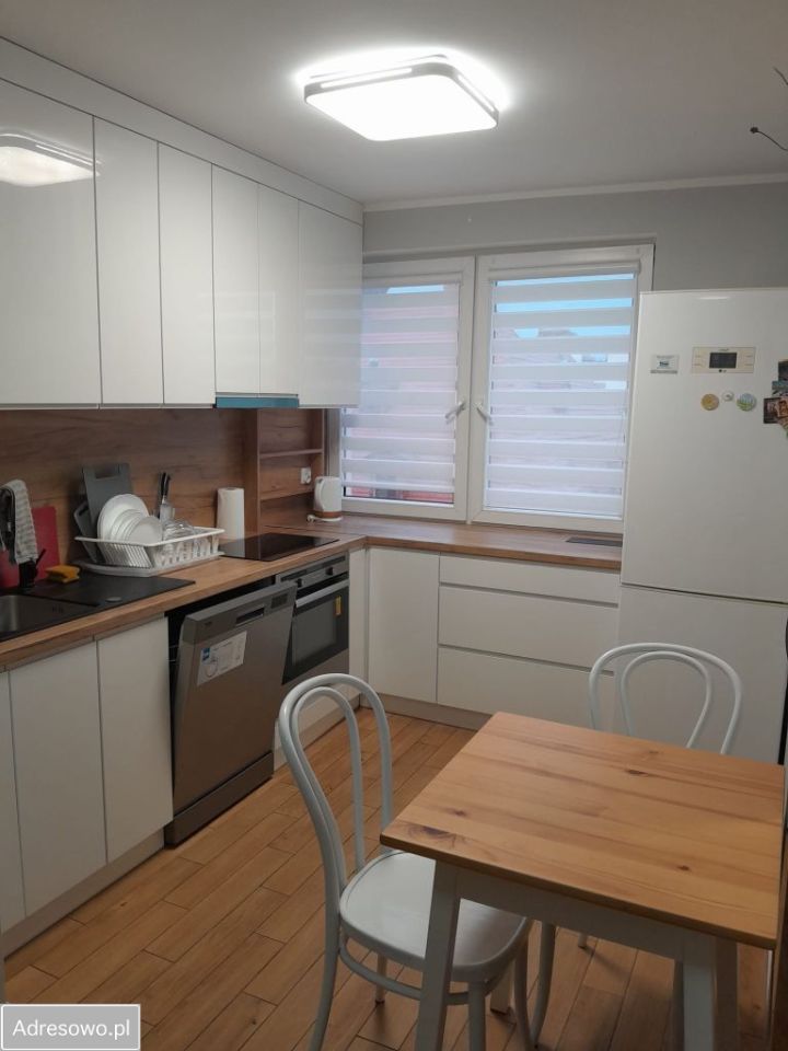 Mieszkanie Lubin, rynek Rynek, bez pośrednika - 44 m2