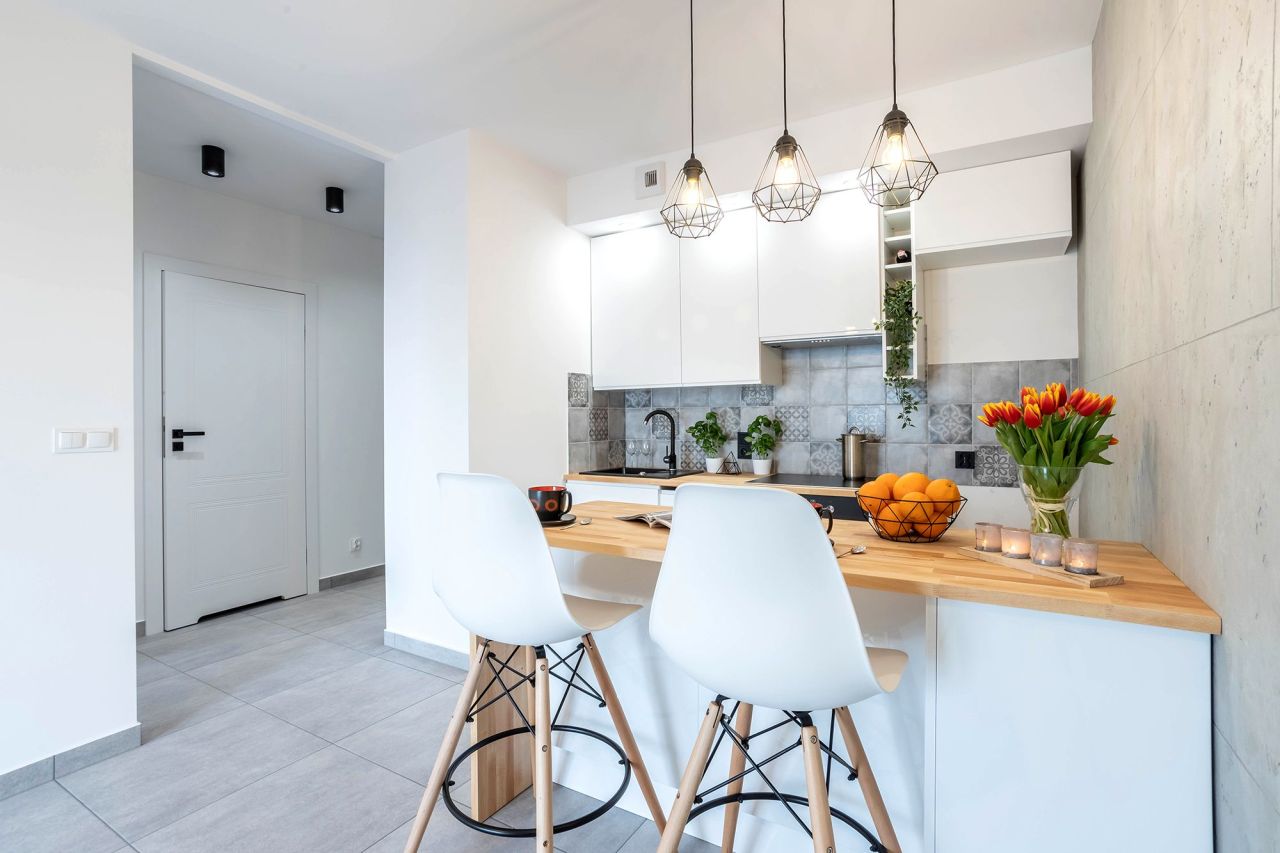 Mieszkanie Poznań, ul. Czarnucha, bez pośrednika - 63 m²