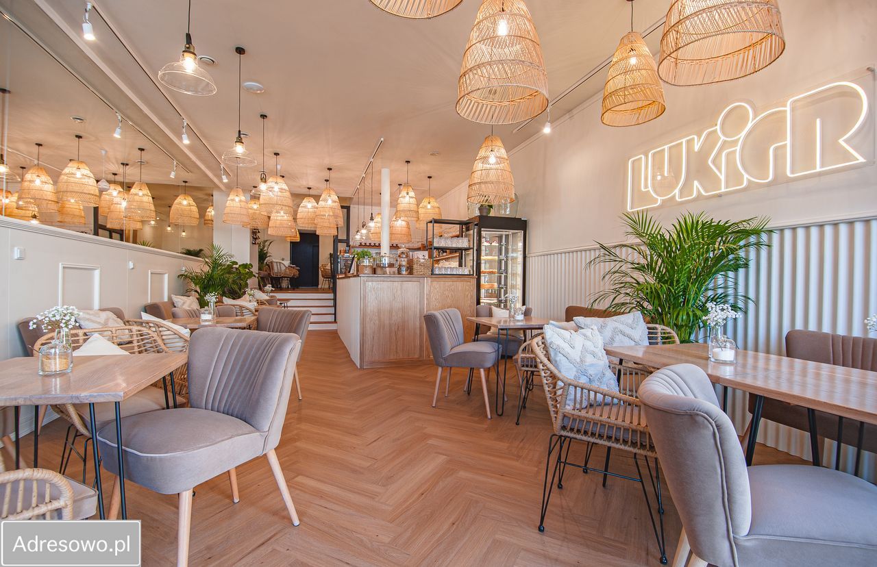 Nieruchomość komercyjna do wynajęcia Leszno, rynek Rynek, bez ...