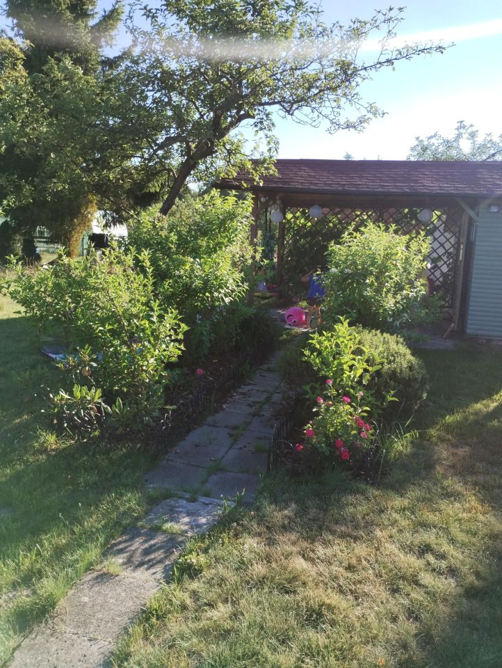 Działka Wrocław, ul. Górecka, bez pośrednika - 270 m2 - 17 000 zł