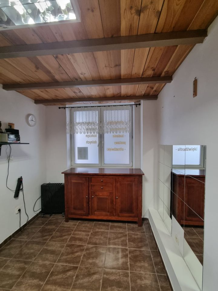 Nieruchomość komercyjna do wynajęcia Piaseczno, ul. Strusia 1A, bez ...