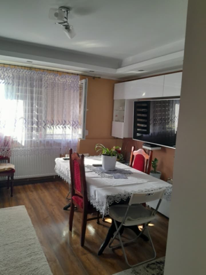 Mieszkanie Mechlin, ul. Nowe Osiedle, bez pośrednika - 65 m²