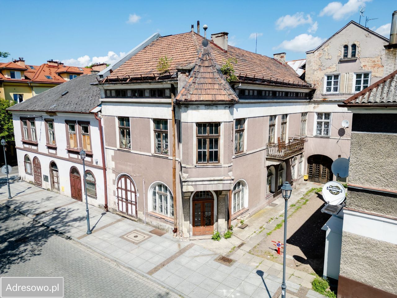 Dom Krzeszowice, rynek Rynek, bez pośrednika - 1020 m² - 5 300 000 zł